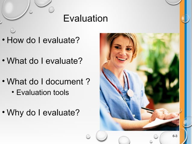 Preceptorship - evaluation feedback | PPT | Physical Therapy | Wellness