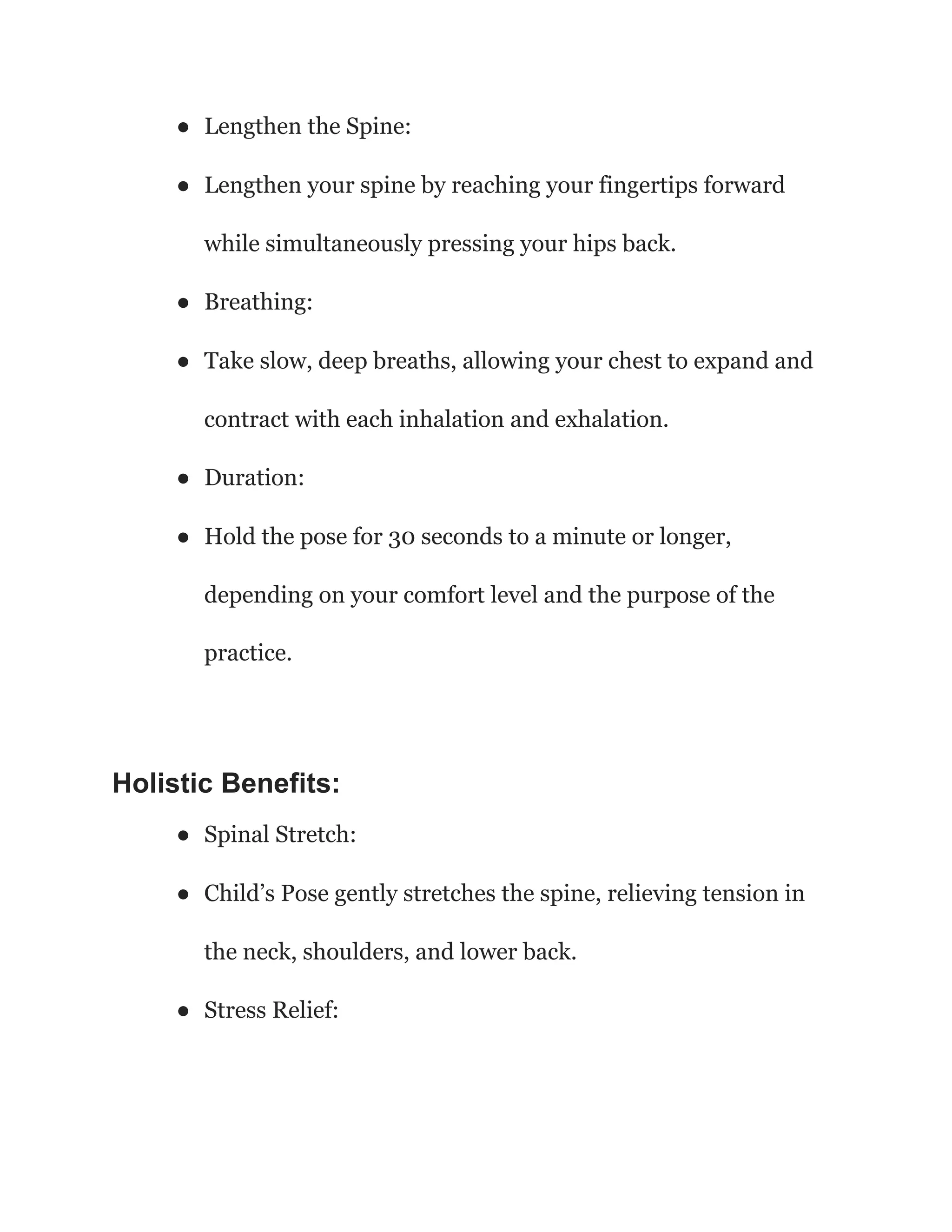 "Sciatica Solutions: 6 Essential Exercises to Relieve Back Pain" | PDF