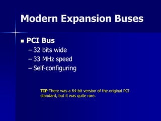 6 expansion bus | PPT