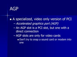 6 expansion bus | PPT