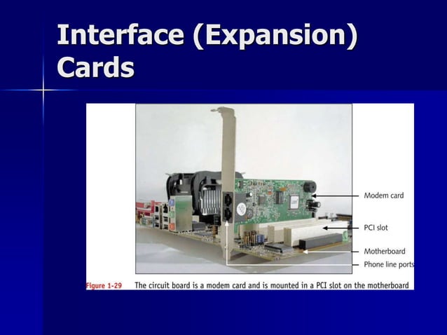 6 expansion bus | PPT