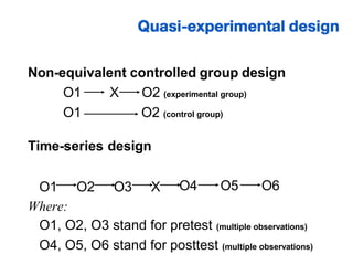 action research Experimental Research Design.pptx