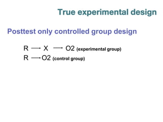 action research Experimental Research Design.pptx