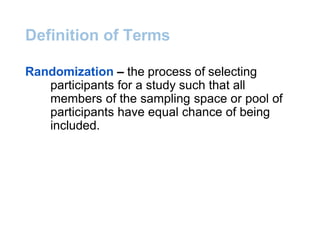 action research Experimental Research Design.pptx