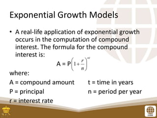 6_Exponential_Models.pptx