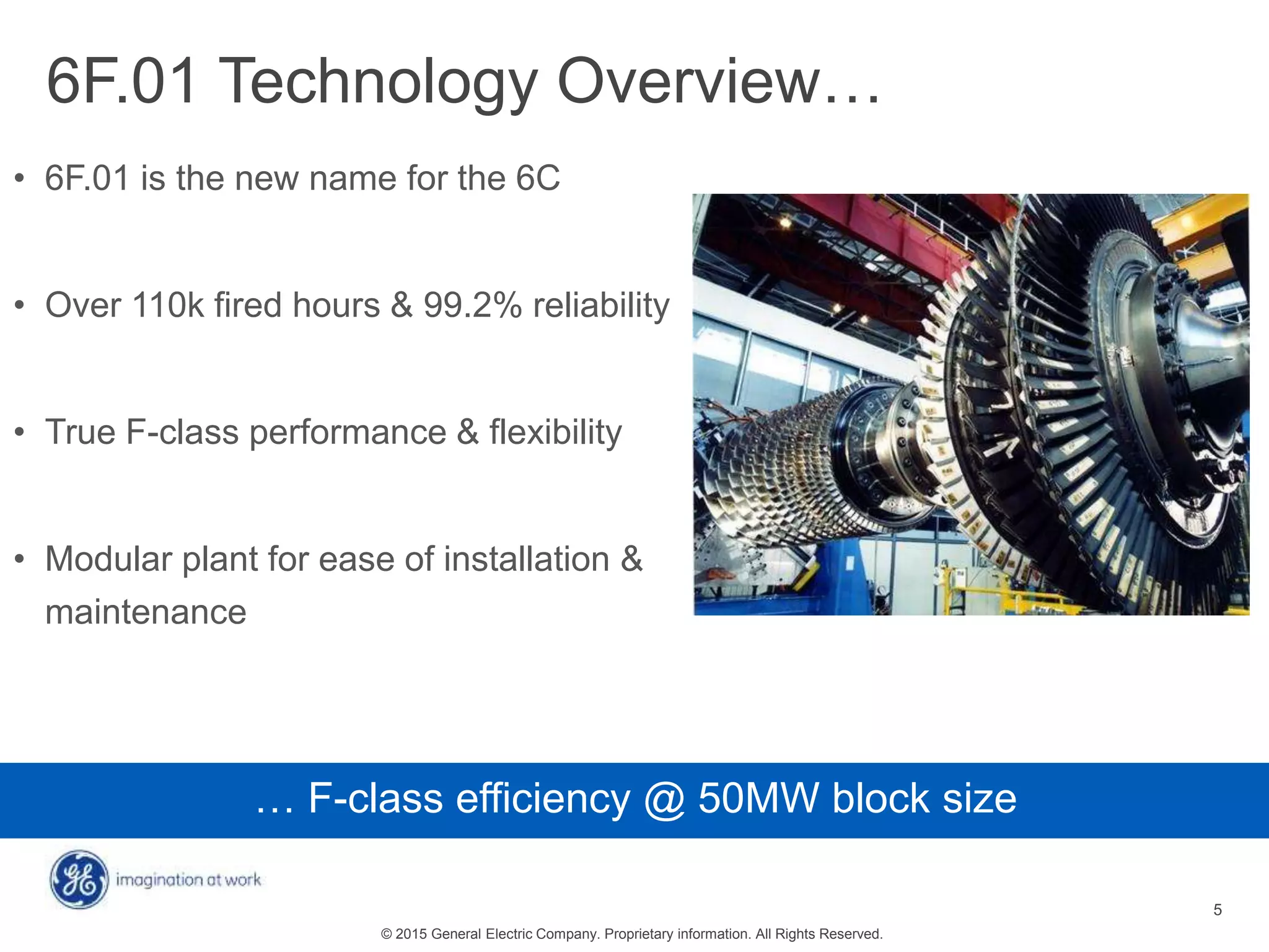 6 F.01 Technology update for customers | PPTX