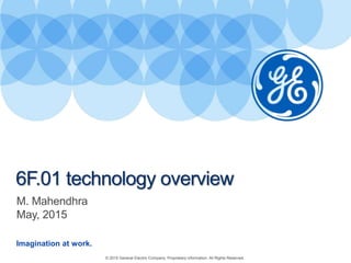 6 F.01 Technology update for customers | PPTX