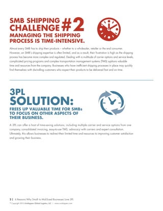 3PL-Whitepaper | PDF