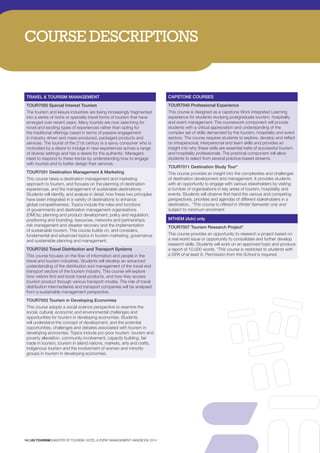 the university of Quensland | PDF