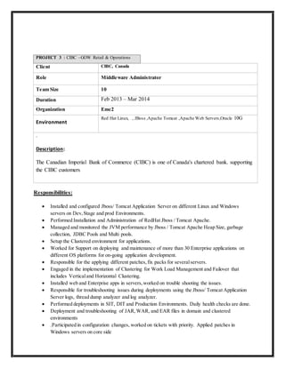 brahmaiah resume | DOCX | Web Development | Internet