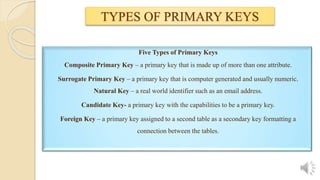 J_McConnell_Westlake Database | PPT