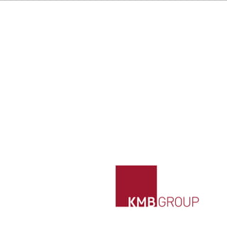 KMB Brand Book | PDF