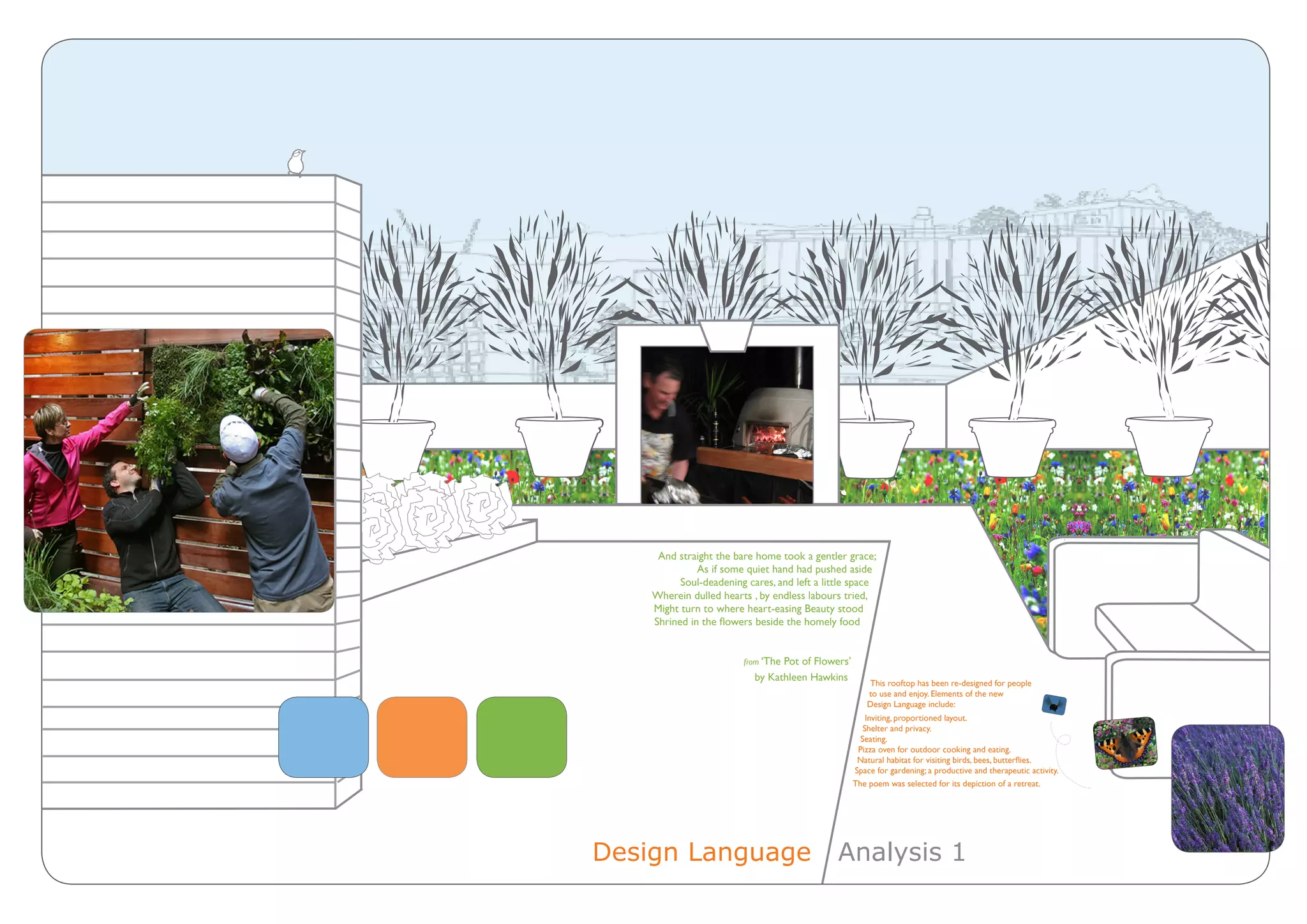 403 design languages final | PPT