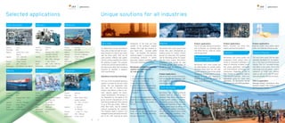 Bornemann Brochure | PDF