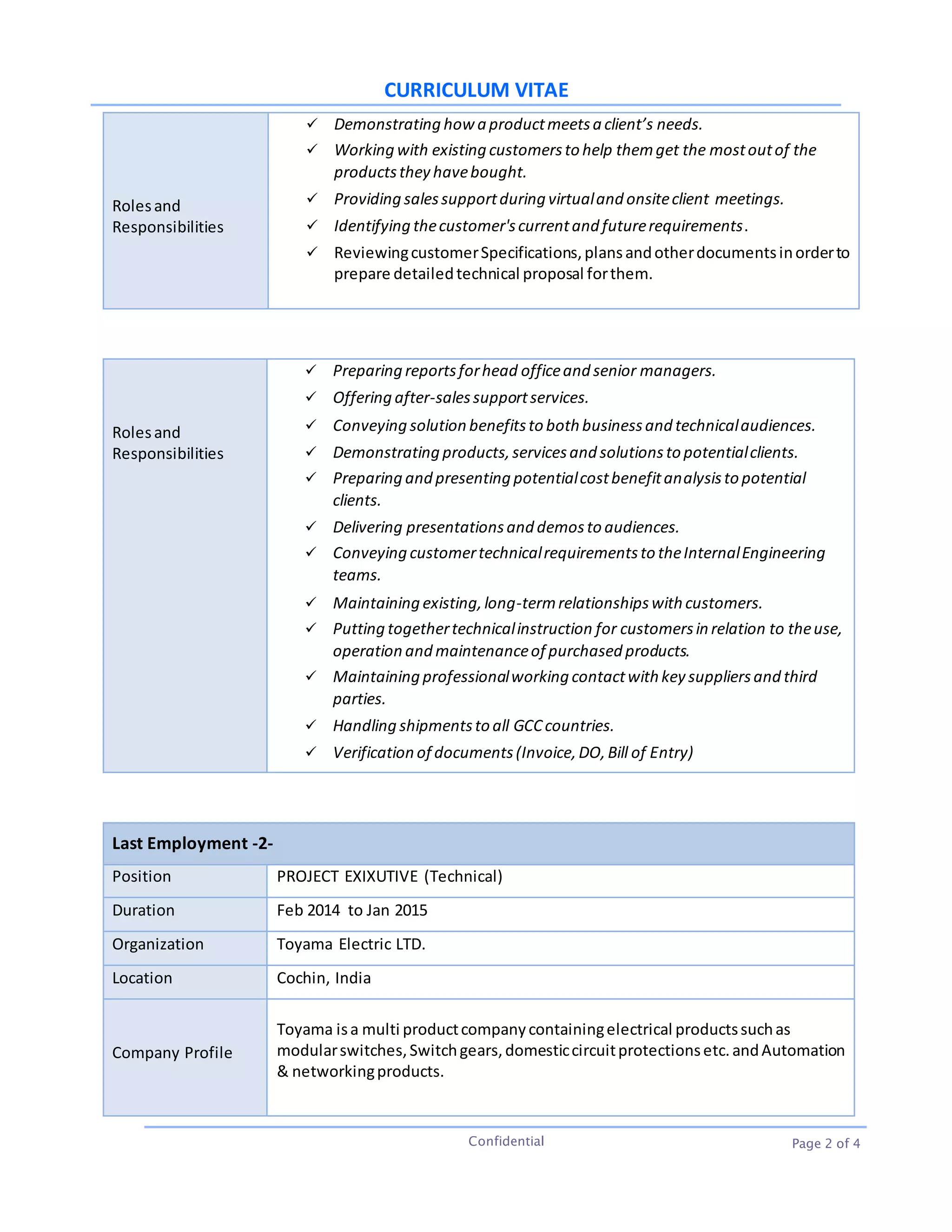 Sujayan-Resume | DOCX