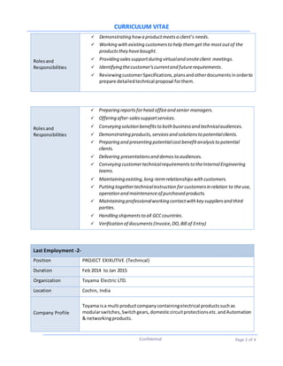 Sujayan-Resume | DOCX
