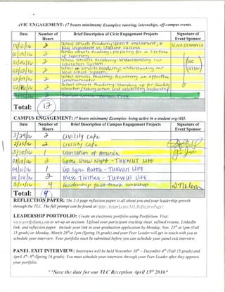 tracking sheet-2 | PDF