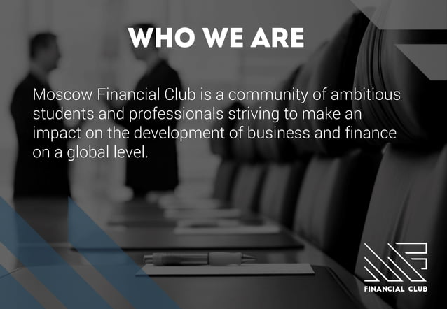 MFC_Presentation | PPT