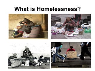 Housing & Homelessnes | PPT