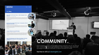 Qumin Introduction | PPT