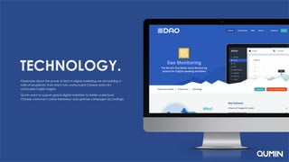 Qumin Introduction | PPT | Free Download