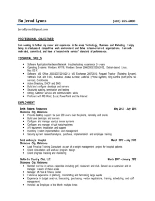 Resume_LinkedIn | PDF