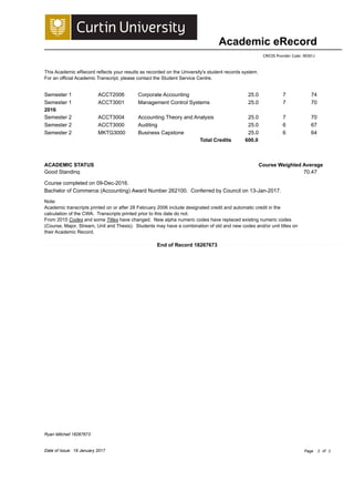 AcademiceRecord-18267673-19_Jan_2017 (2) | PDF