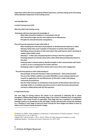 flyer for 2 day training courses DJ SS | PDF