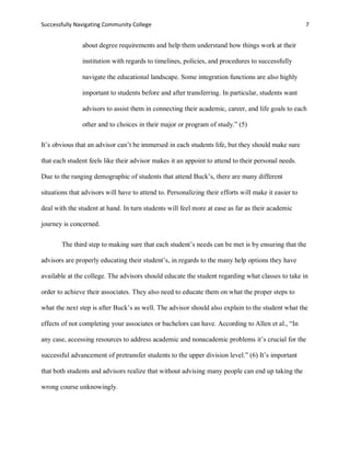 final paper persuasive campaign | PDF