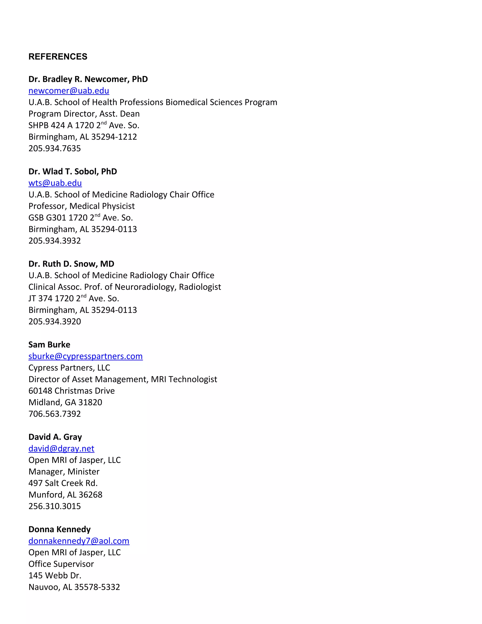 Michael_K_Roberts_Resume_2014 | PDF