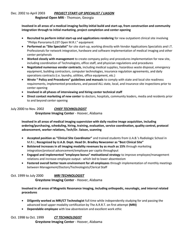Michael_K_Roberts_Resume_2014 | PDF
