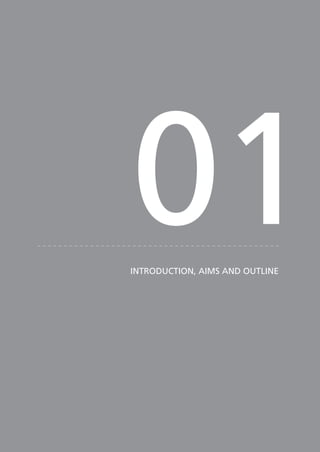 Chapter 01 - Introduction, aims and outline | PDF | Physical Therapy ...