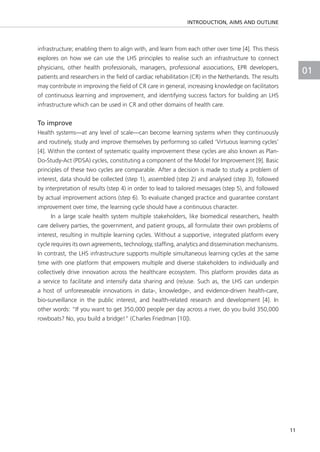 Chapter 01 - Introduction, aims and outline | PDF | Physical Therapy ...