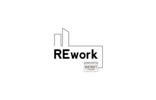 Rework logo