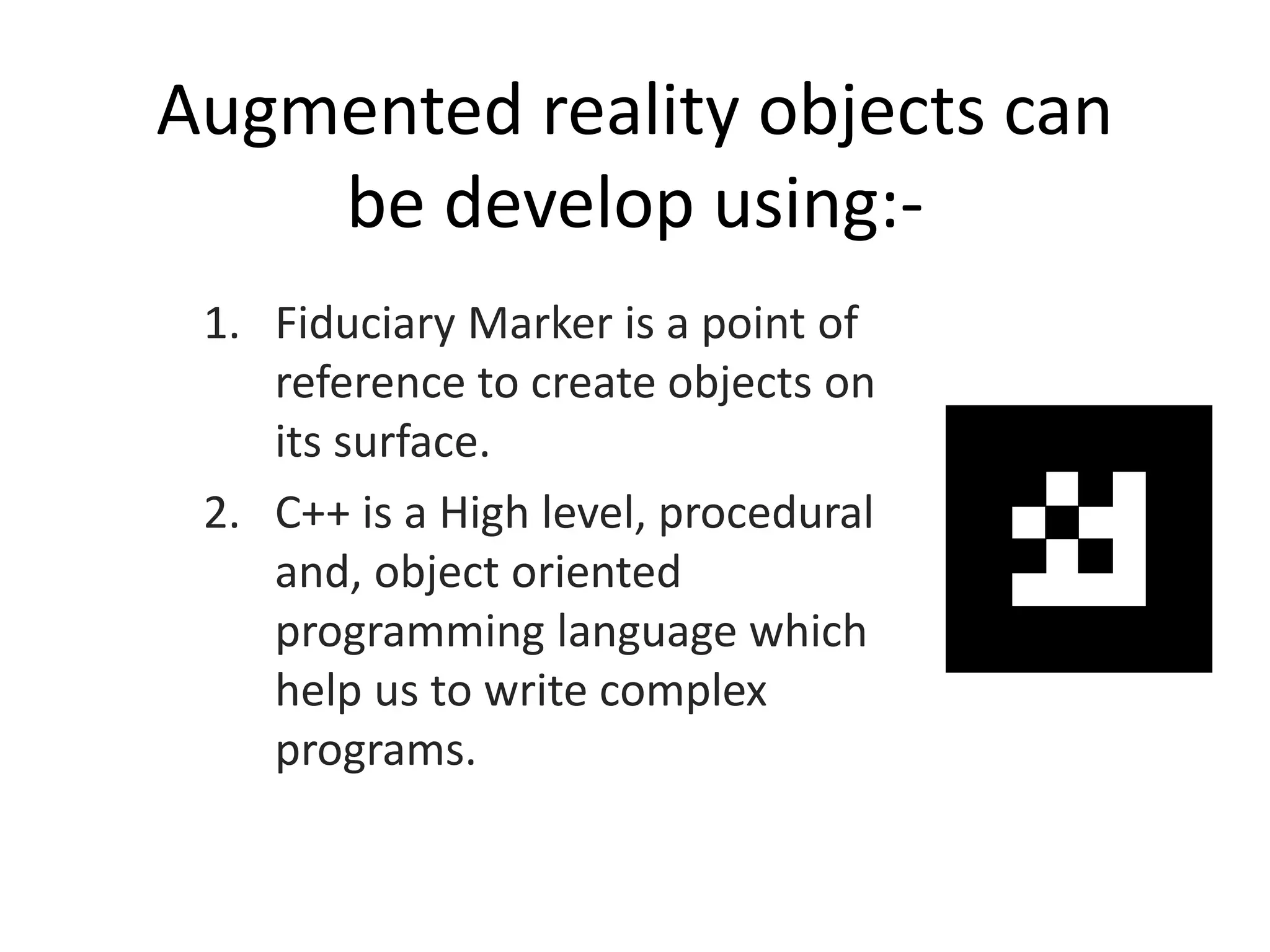 ANISH_and_DR.DANIEL_augmented_reality_presentation | PPTX