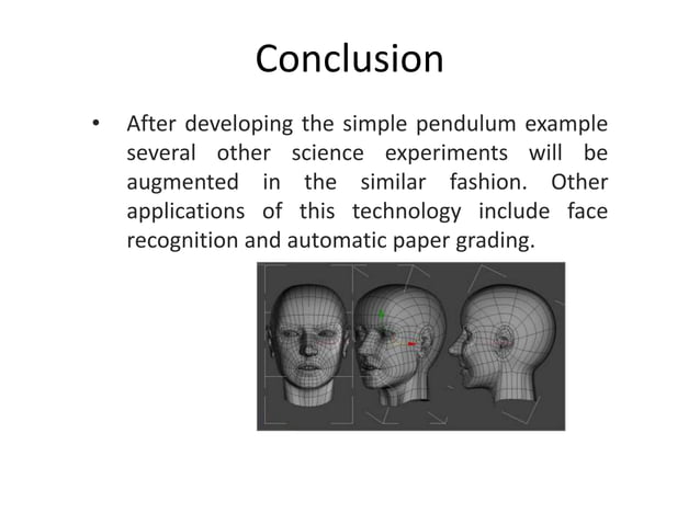 ANISH_and_DR.DANIEL_augmented_reality_presentation | PPT