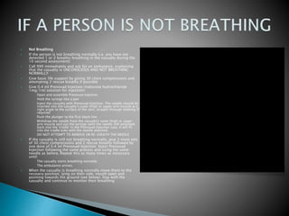 Naloxone (prenoxad) presentation (not official) | PPTX