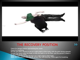 Naloxone (prenoxad) presentation (not official) | PPTX