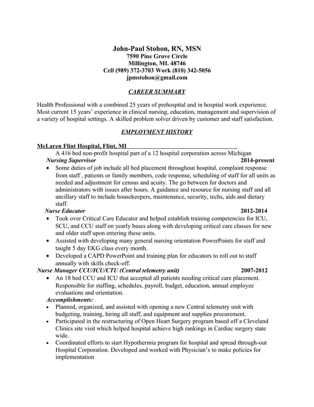 JP updated resume | PDF