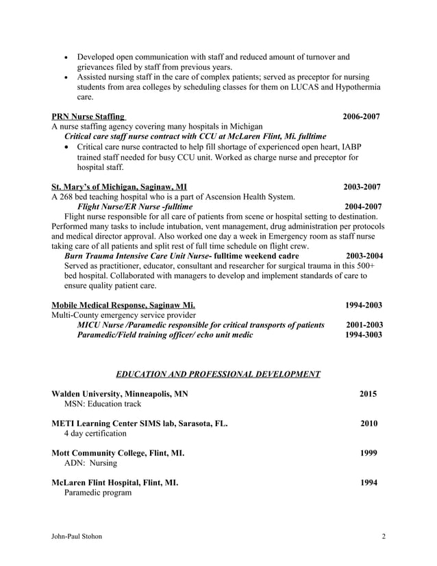 JP updated resume | PDF