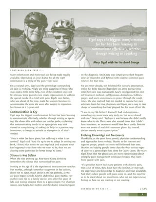 Facilitator Interviews_Aug 2015 | PDF