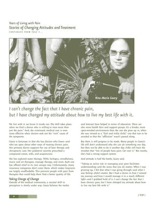 Facilitator Interviews_Aug 2015 | PDF