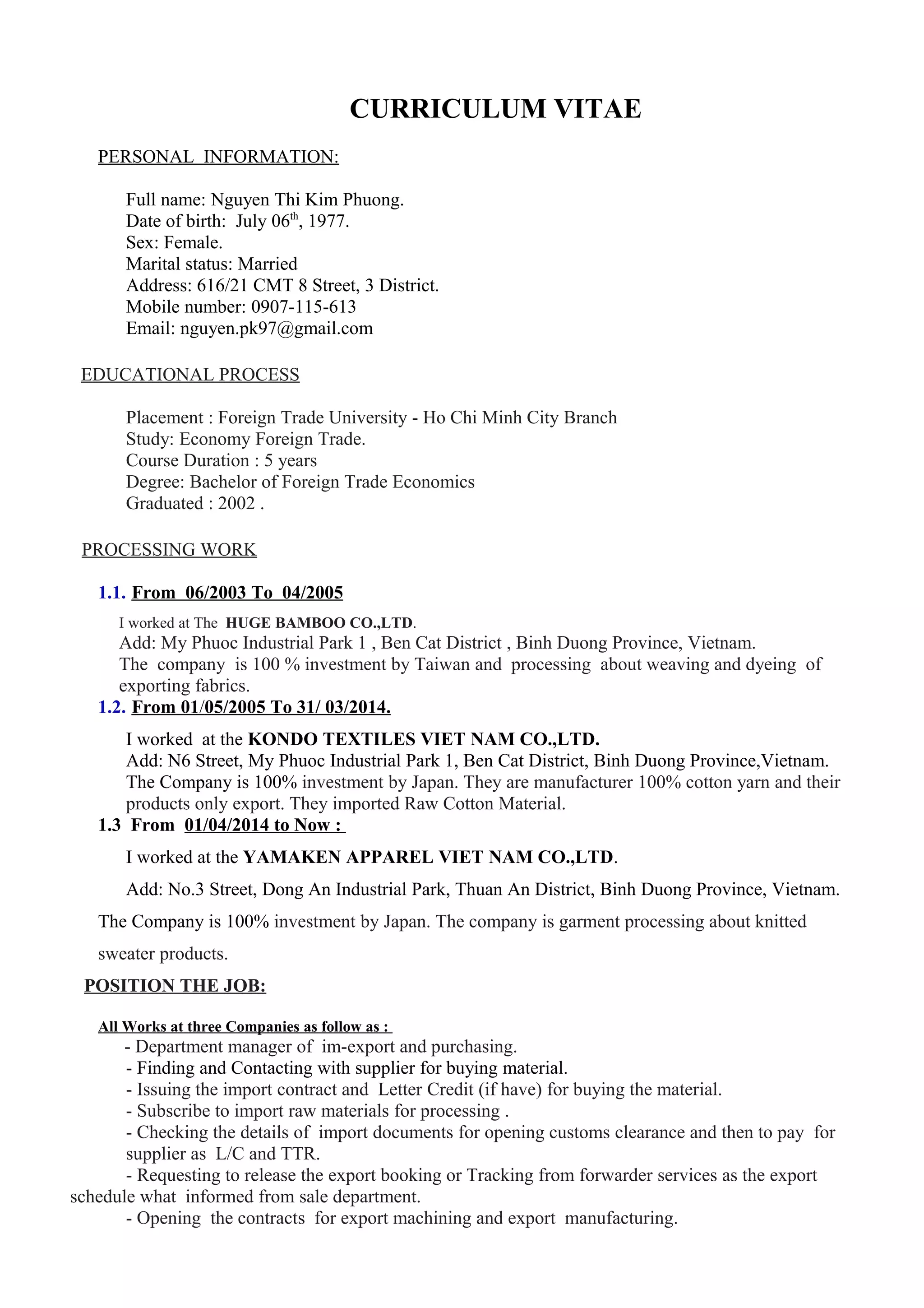 CV-EN-KIMPHUONG | DOC