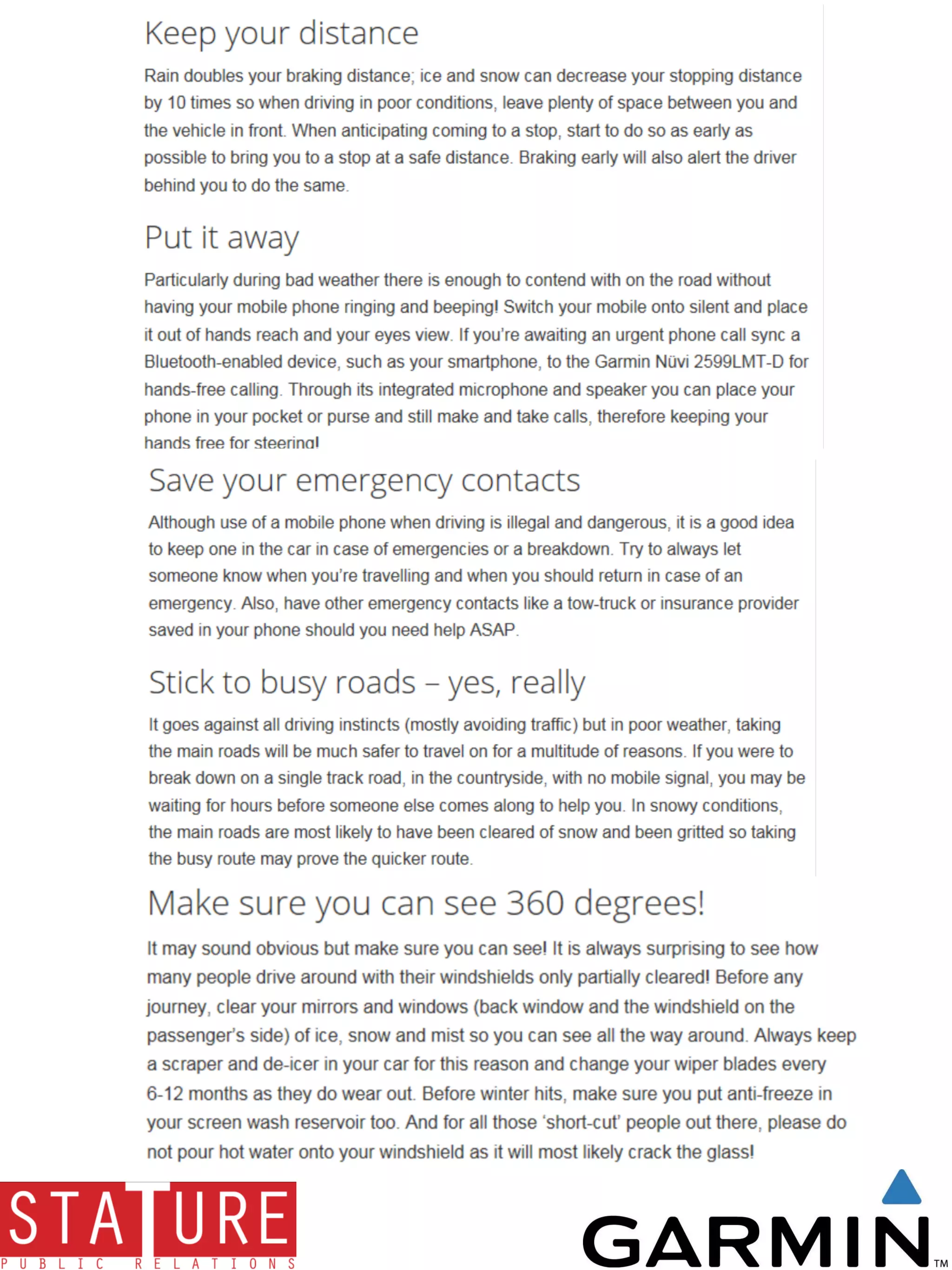 Writing Sample, Maura Hunter | PDF