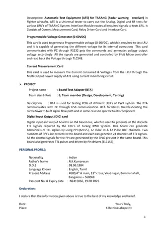 Rathinasabapathy | PDF