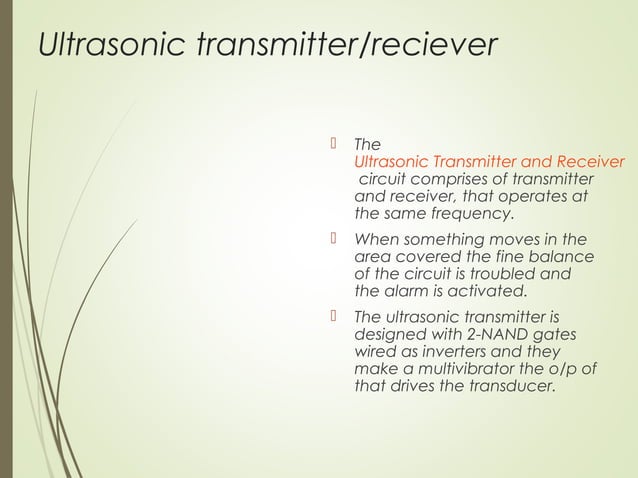 Piezo Material | PPT | Digital Audio | Computer Software and Applications