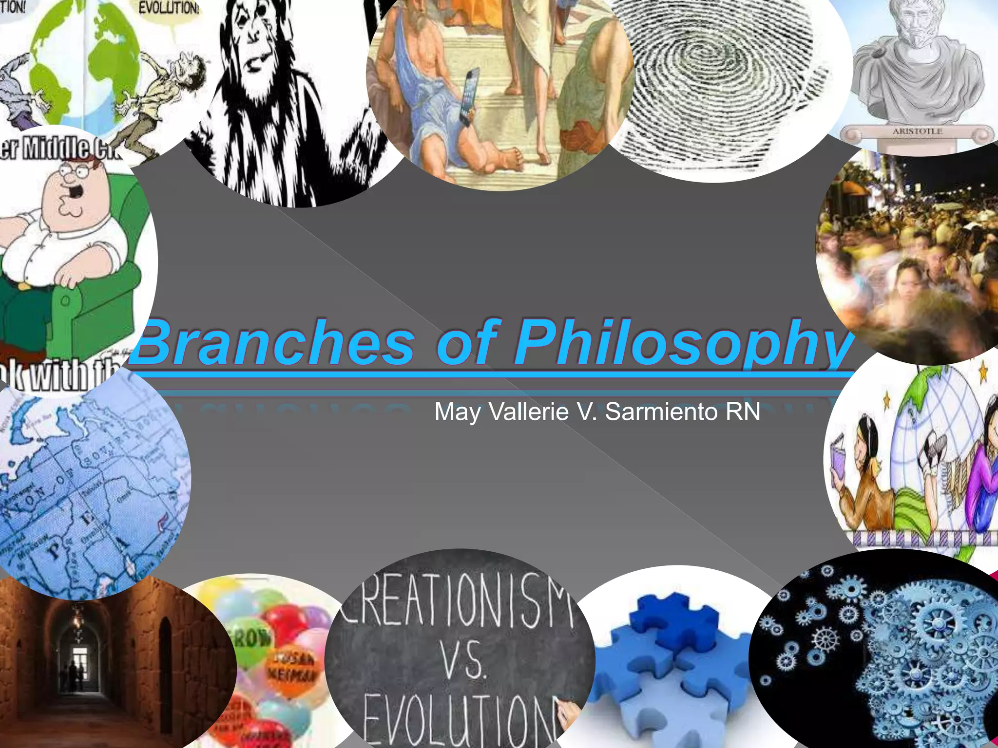 PPT for Philosophy | PPTX