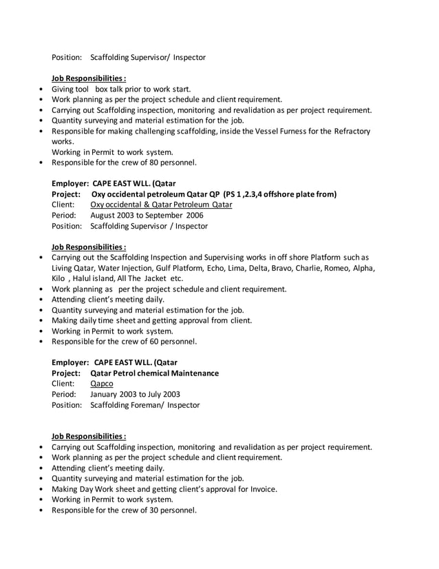 MY CV (1) | DOCX