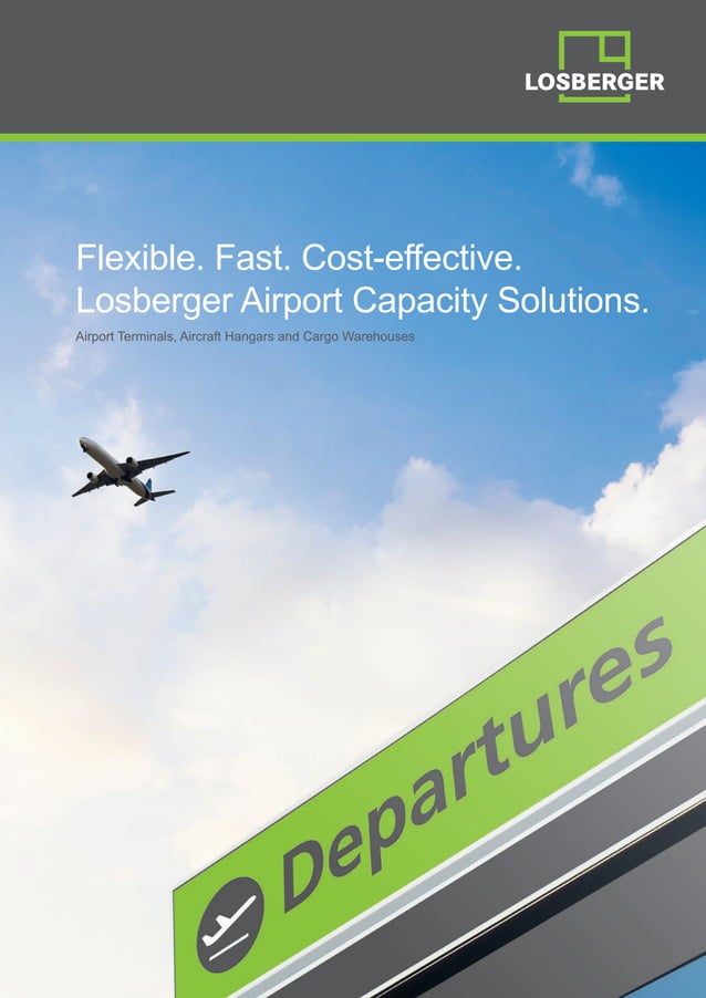 Airport Capacity Solutions | PDF