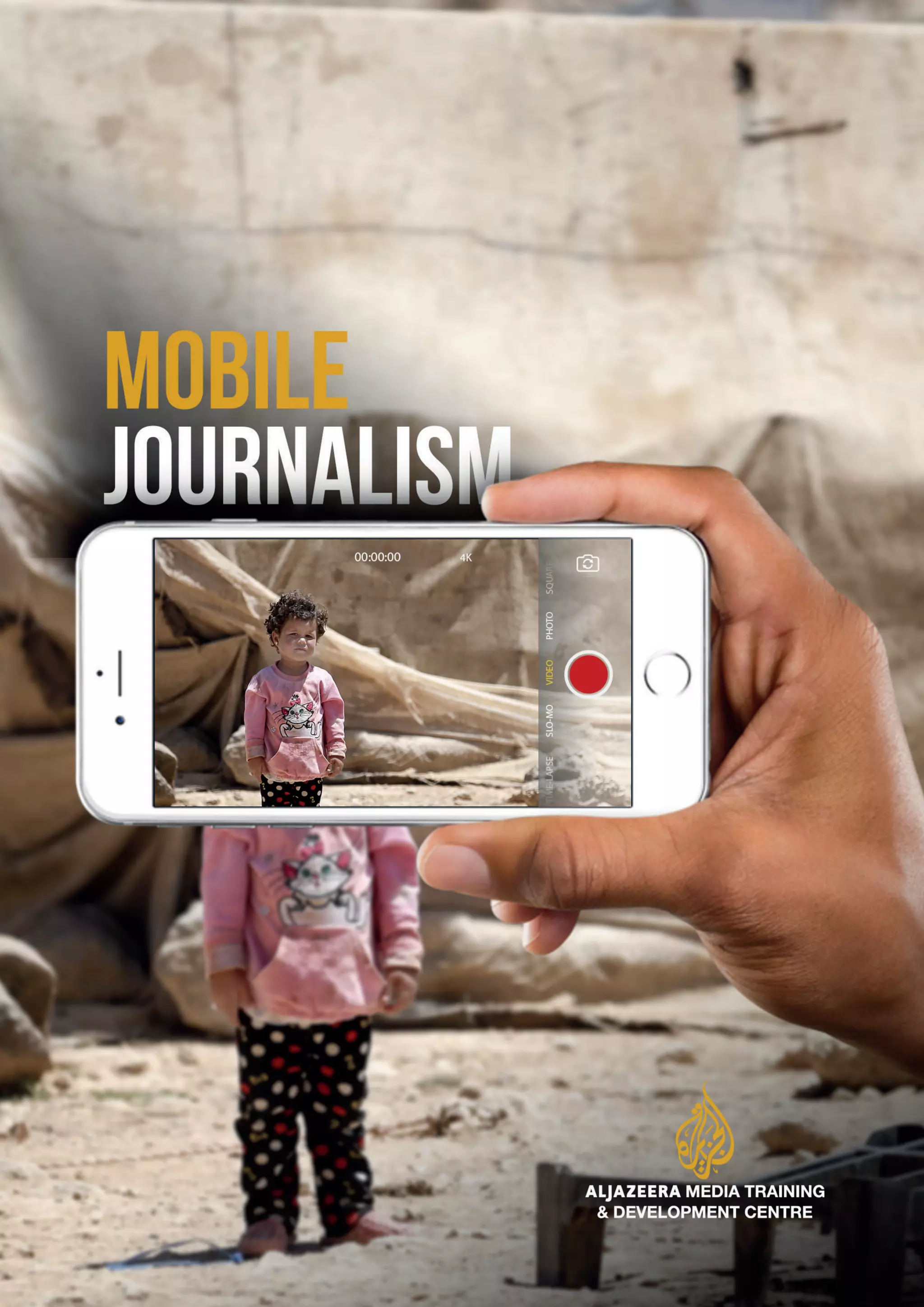 Mobile Journalism - EN - Final | PDF | Cameras and Camcorders ...